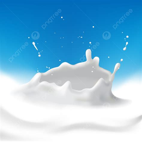 우유가 튀는 추상적 인 배경 흐름 웨이브 영양 배경 일러스트 및 사진 무료 다운로드 Pngtree