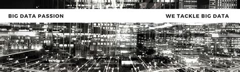 Big Data Passion Linkedin