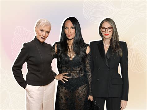 30 Fashion Influencers Over 50 To Follow For Outfit Inspiration Flow