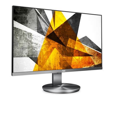 I VQ BT AOC Monitors