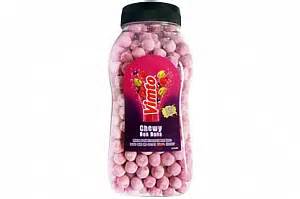 Vimto Candy Floss British Candy Sweets Candy Hero