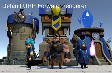 home · unity technologies universalrenderingexamples wiki · github