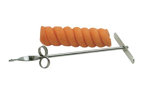 Twin Curl Cutter Sci