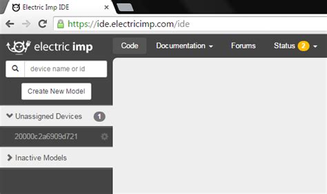 Electric Imp Breakout Hookup Guide Sparkfun Learn