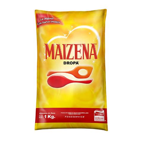 Maizena Dropa 1kg Solofresco Store