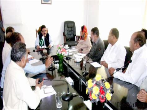 Minister Assures Apwc Of Fulfillment Of Workers Demands