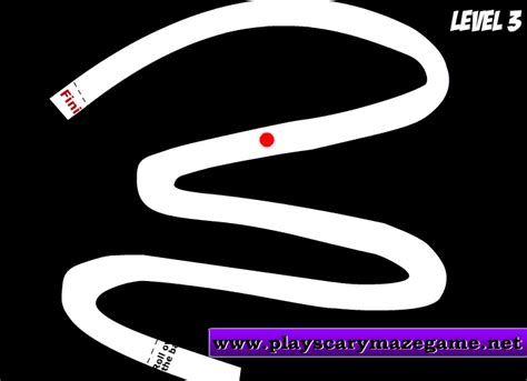 File Maze Game 6 Level 3 Png Screamer Wiki