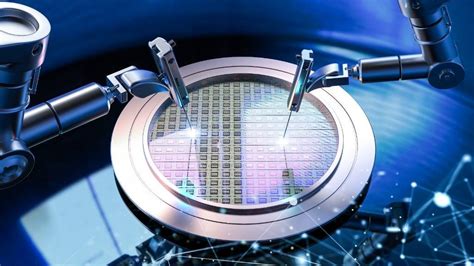 Semiconductor Equipment And Tooling Evans Machine Manufacturing