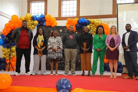 Moringagraduation2024 Techleaders Inspiration Moringaat10 Moringa School