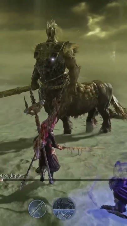 Aura Farming With Executor Eldenring Nightreign Gaming Youtube