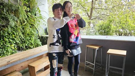 爆不滿熊霓秘戀徐薇兒！胡瓜「遭消費」首露面開嗆了：我老婆最委屈 娛樂星聞