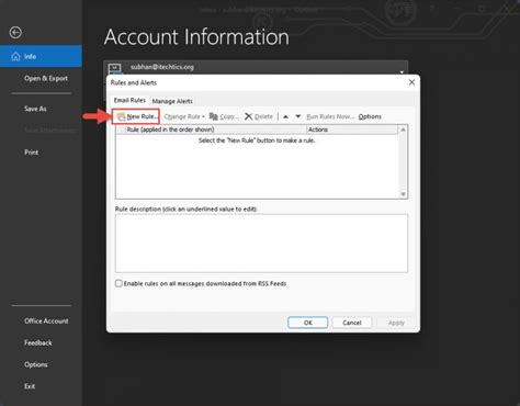 Ways To Undo Sending An Email In Outlook