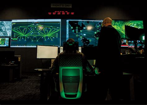 La Nueva Normalidad Algoritmos De Guerra