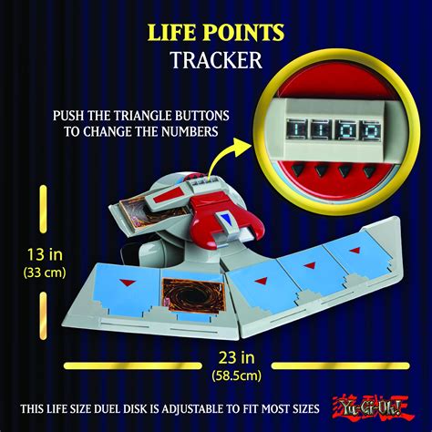 Mua Ucc Distributing Yu Gi Oh Duel Disk Console Video Games 25