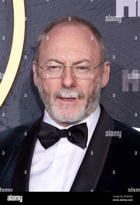 Liam Cunningham Young