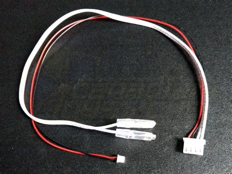 Joystick 5 Pin To 5 Pin Harness Canadian Joysticks