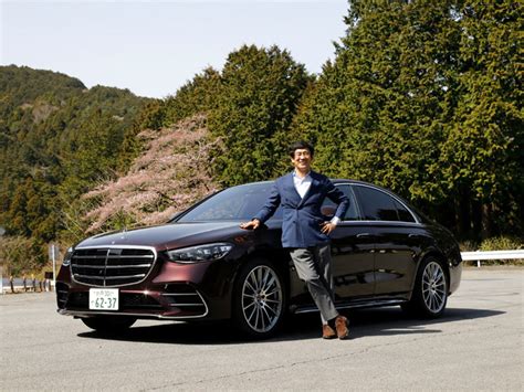 メルセデス・ベンツ Sクラス 記事＆モデルチェンジ情報｜輸入車・外車の中古車情報ならカーセンサーエッジnet