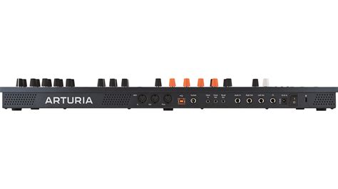 Arturia Minifreak Review Musicradar