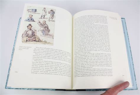 Lord Macartney An Embassy To China Folio Society Edition 2004 — Lanna Antique