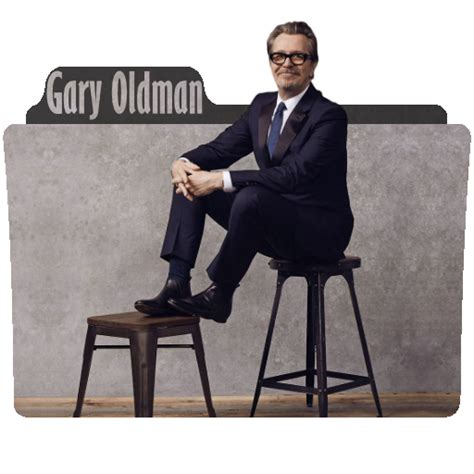 Gary Oldman 6 By Kahlanamnelle On Deviantart