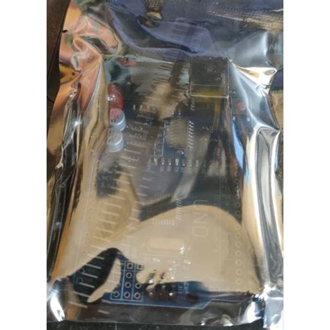Jual Arduino Uno R3 Atmega 328 Smd Ch340 Shopee Indonesia
