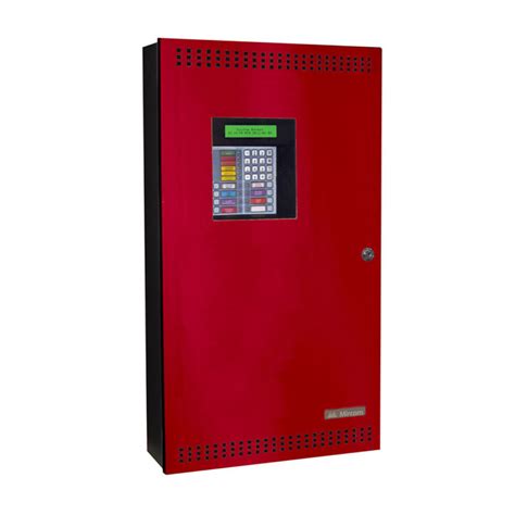 FX 353 LDR Panel Direccionable Intermedio Mircom Datacam