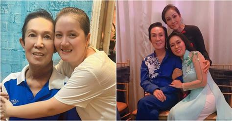 Lộ lý do cố NS Vũ Linh không cho mẹ con Hồng Phượng nhập khẩu Năn nỉ cỡ nào cũng gạt phăng