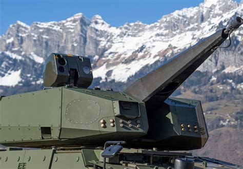 C Uas Hub On Linkedin Rheinmetall Supplying Austria With Air Defense…