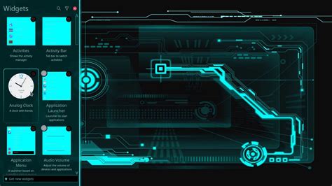 Custom Kali Linux Theme CyberZone YouTube