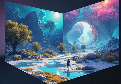 Orthographic Vs Perspective Projection Key Differences And Applications Alexander Ricciardi