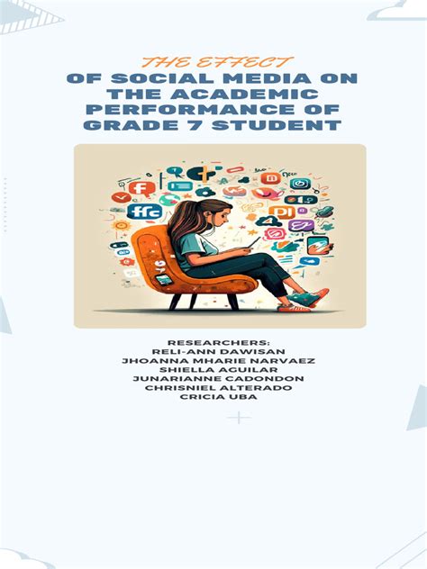 Blue Abstract Social Media Content Creation Tips Infographic Pdf