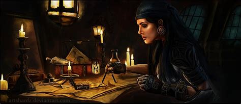 Dragon Age Il Topic Delle Fanart