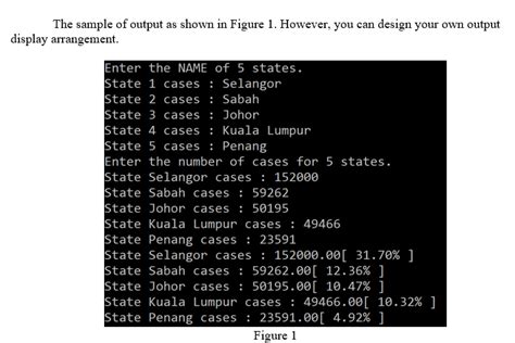 Solved In This Program You Must Use Pointer Notation With