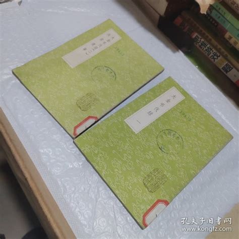 大金吊伐录 汝南遗事 全2册 孔夫子旧书网