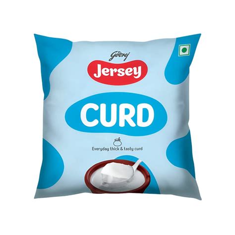Godrej Jersey Curd Price Buy Online At Best Price In India
