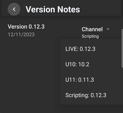 Whats The Difference Between Live And Scripting Rbasnomad