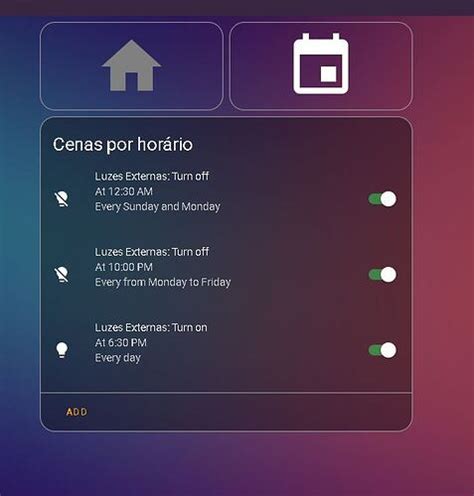 Home Assistant Dashboard For Mobile 2022 Share Your Projects Home Assistant Community