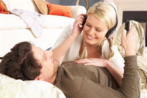 Music Playlist To Boost Your Sex Life Can Slow Jams Put You In The Mood More Than Foreplay