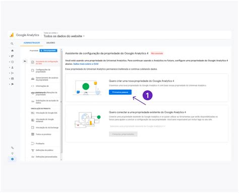 Como Instalar Google Analytics 4 Blog Da Yampi
