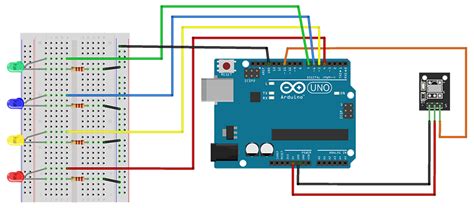 Controle Remoto Ir Com Arduino Vladcontrol