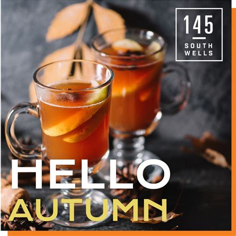 Eric Masi Torque On Linkedin 145 S Wells Is Always Adding The Little Touches Great Place To