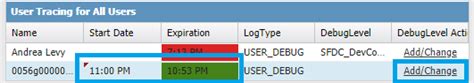 Introduction To The Developer Console For Admins Salesforce Ben