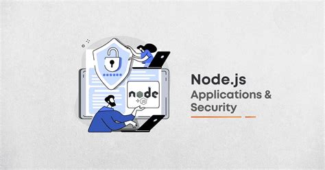 Top Best Practices For Securing Microservices In Node Js