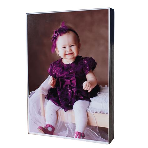 สติ๊กเกอร์โฟโต้ ผิวด้าน เกรดพรีเมี่ยม A4 สำหรับงานถ่ายภาพติดบัตร ติดรูปลงเอกสารได้เลยไม่ต้องทา