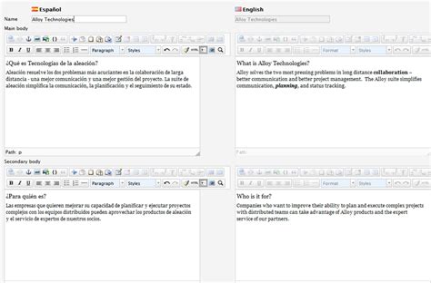 an overview of episerver multilingual capabilities optimizely d
