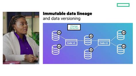 Javier Calvillo On Linkedin Hpe Machine Learning Data Management Software Overview