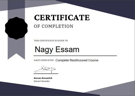 Restassured Testng Java Apitesting Softwarequality Nagy Essam