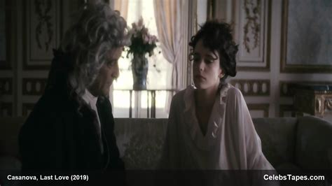 Stacy Martin Nude Sex Video Eporner