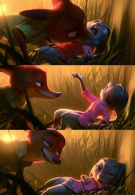 Pin By Ruben On 🐰zootopia🦊 Zootopia Anime Zootopia Nick And Judy