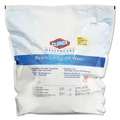 Clorox Disinfecting Wipes Kill C Diff At Shawana Salvatore Blog
